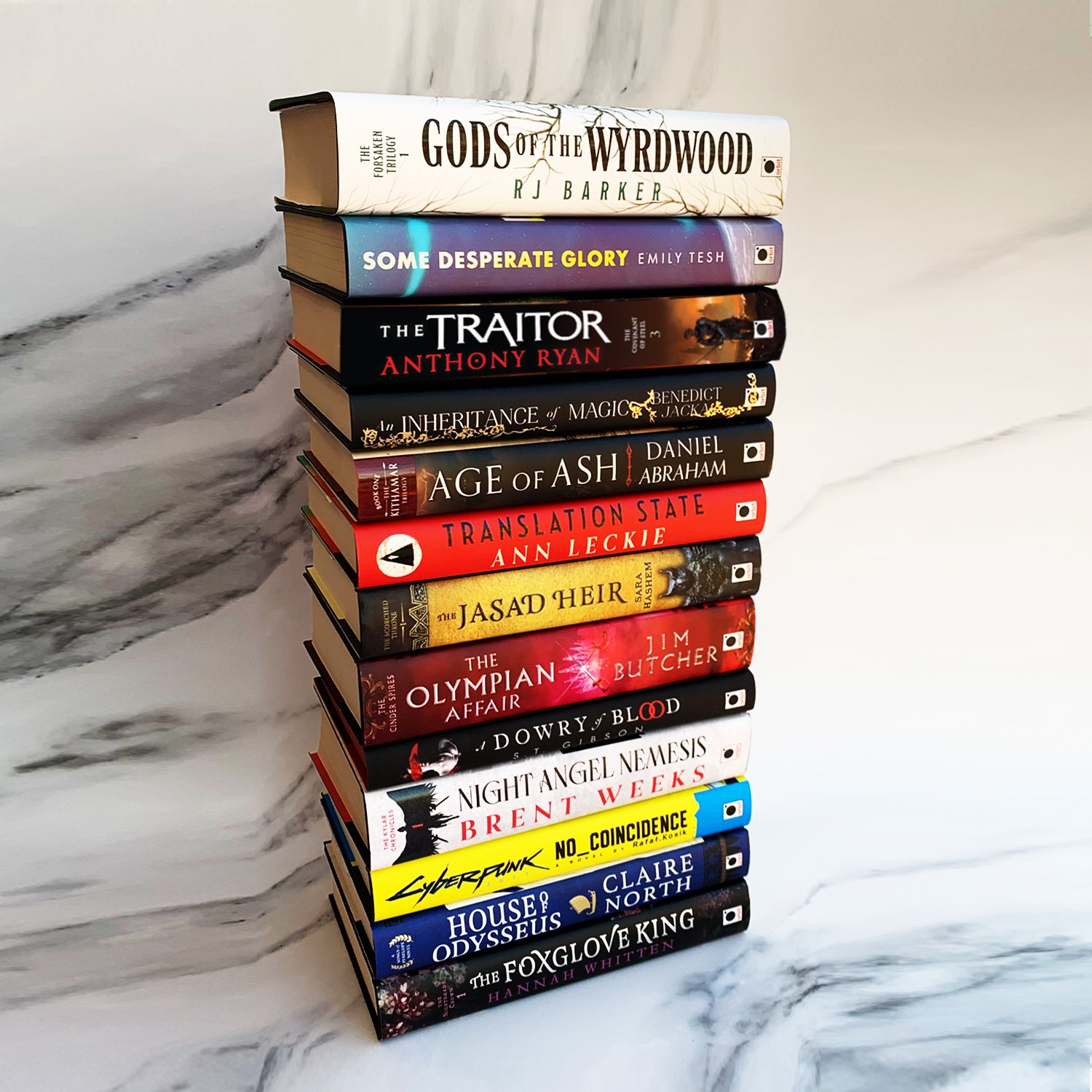 Festive Flash Sale – Page 2 | Orbit Bookstore