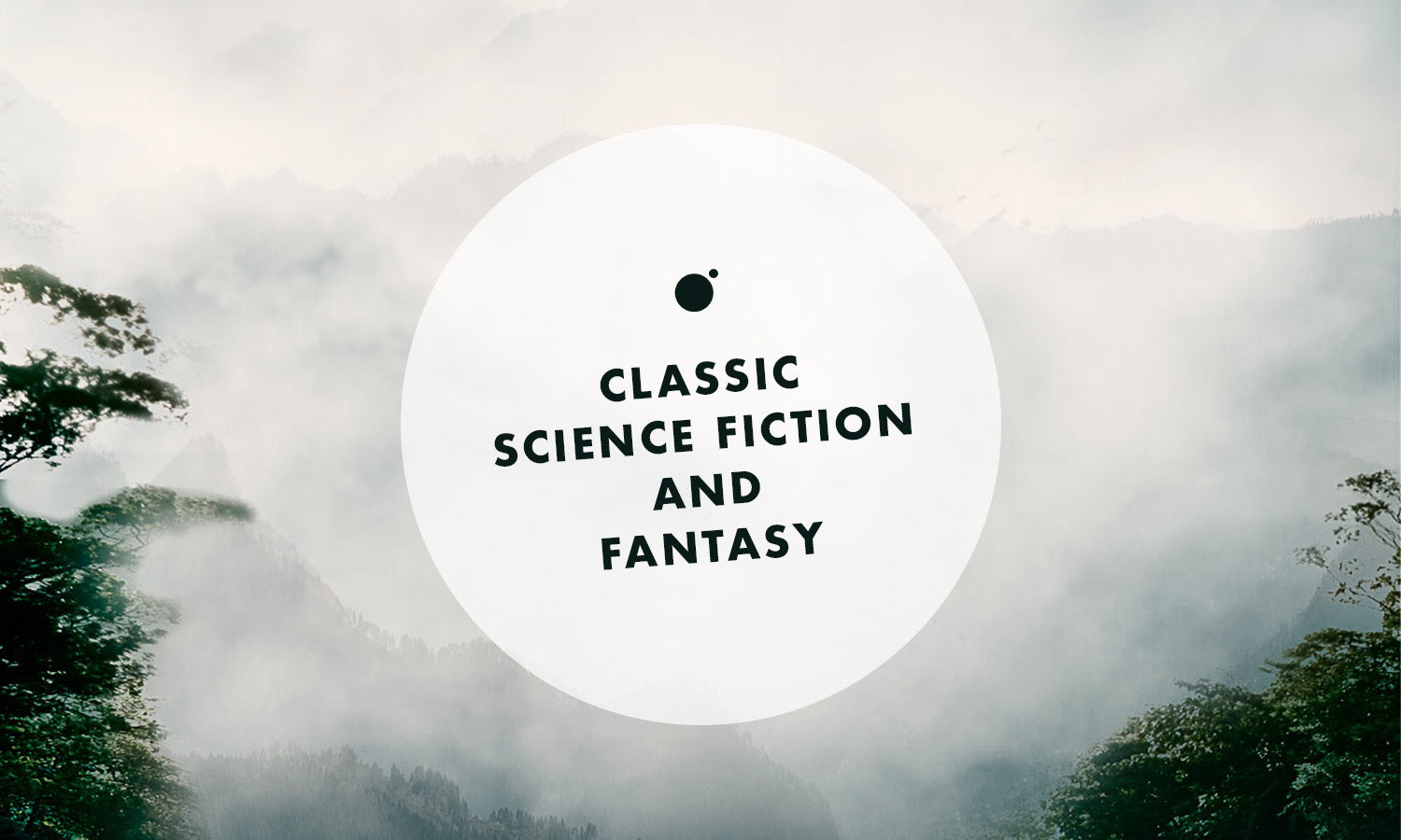 Classic SFF | Orbit Bookstore