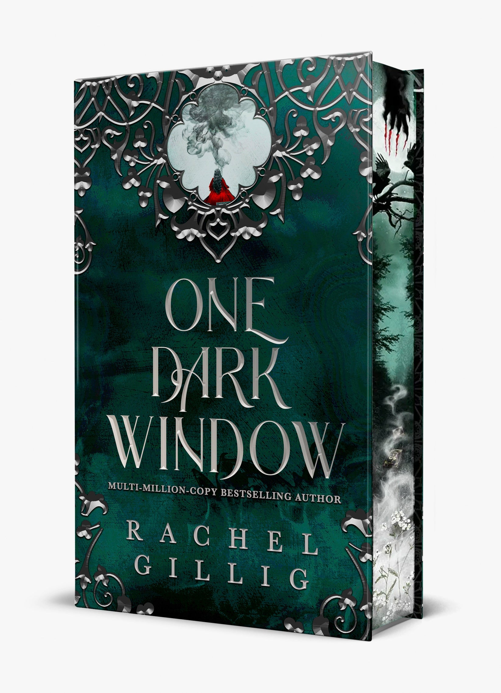 One Dark Window | Orbit Bookstore