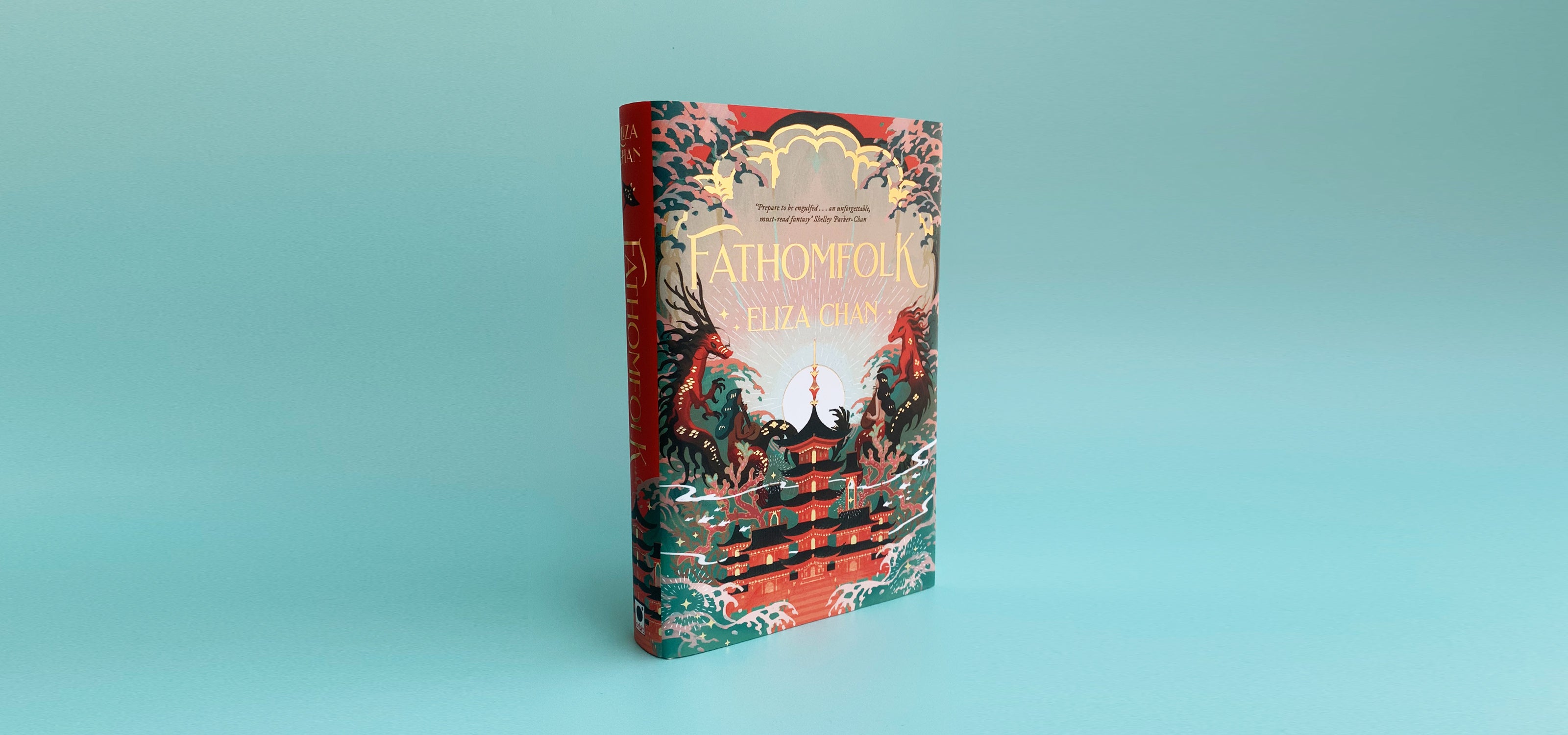 Orbit Bookstore - your home for science fiction and fantasy.