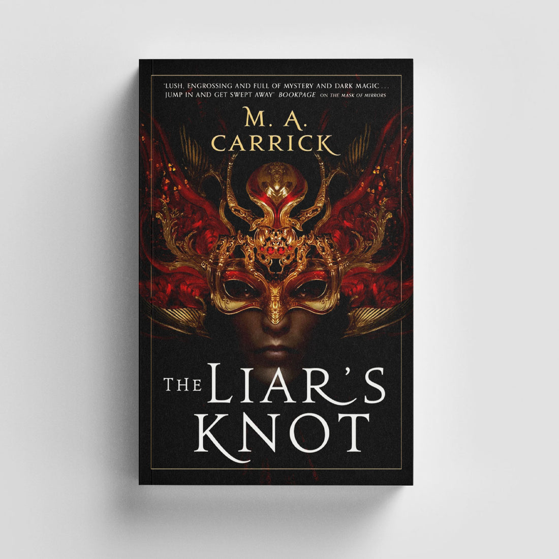 Rook & Rose Trilogy Bundle | Orbit Bookstore