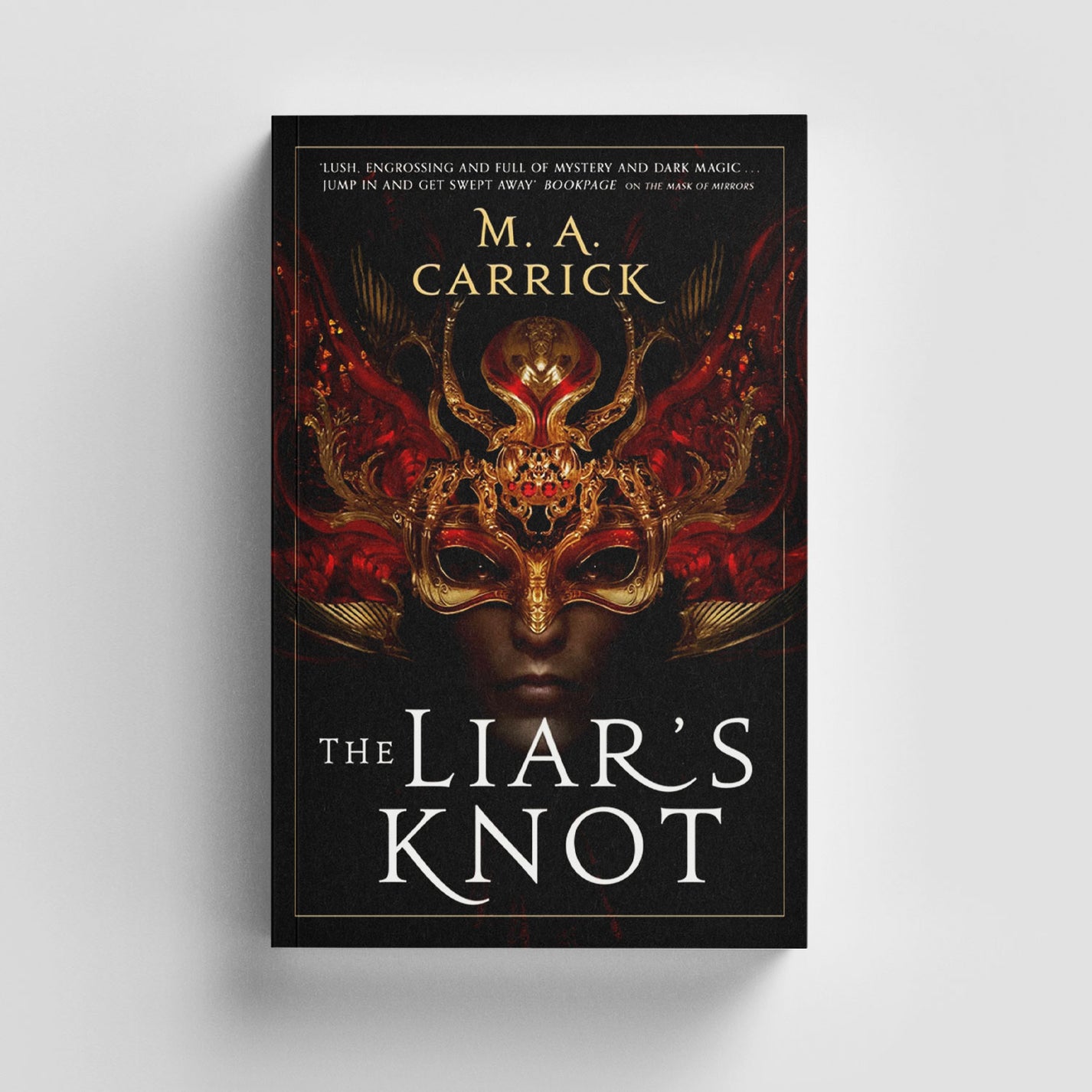 Rook & Rose Trilogy Bundle | Orbit Bookstore