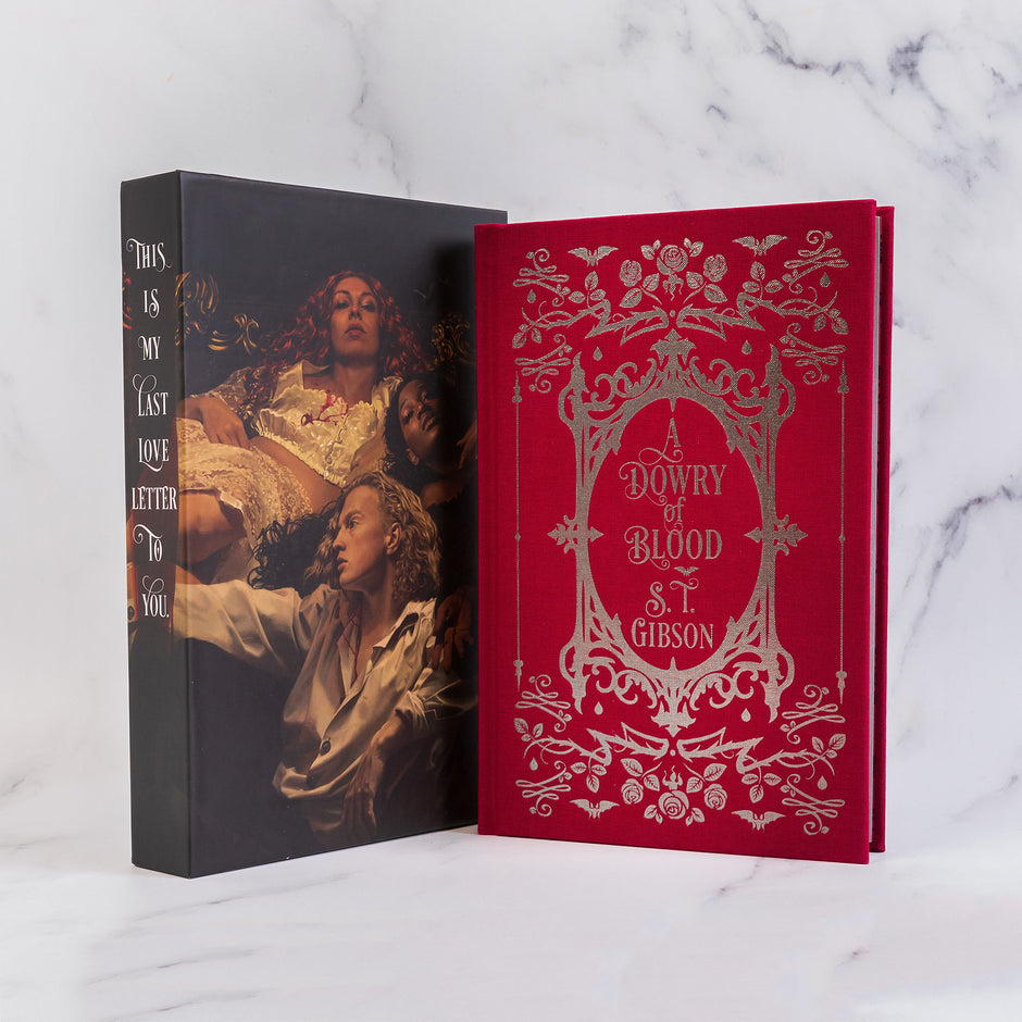 Fantasy | Orbit Bookstore