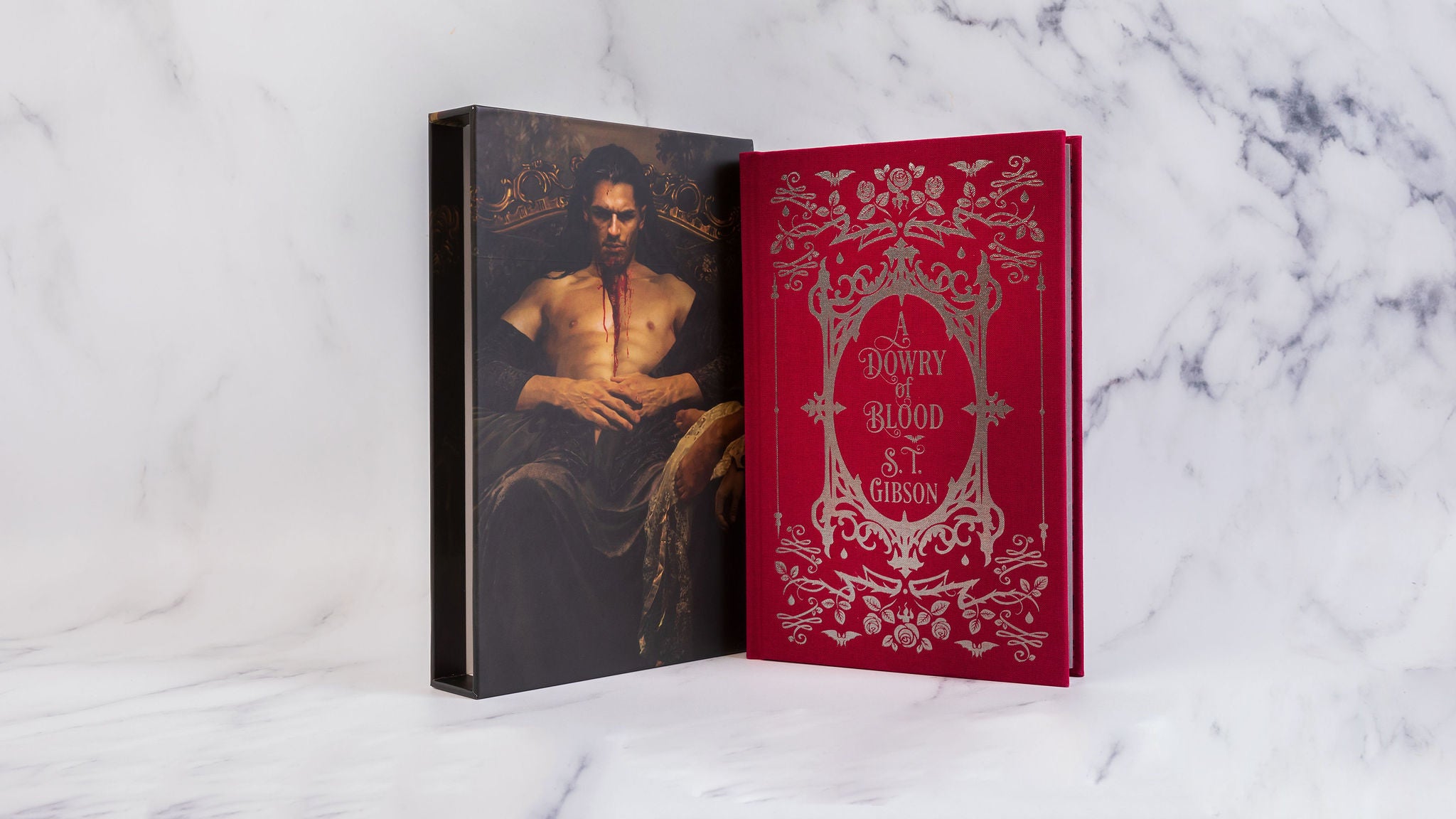 Orbit Bookstore - your home for science fiction and fantasy.