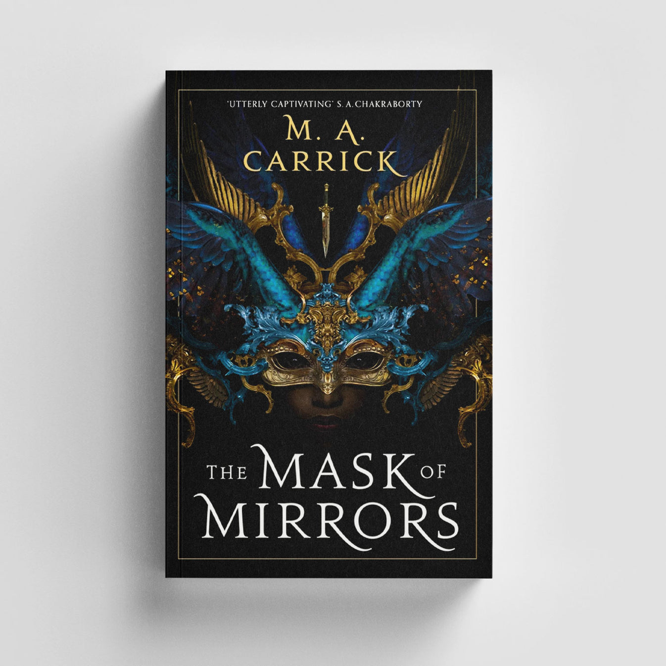 Rook & Rose Trilogy Bundle | Orbit Bookstore