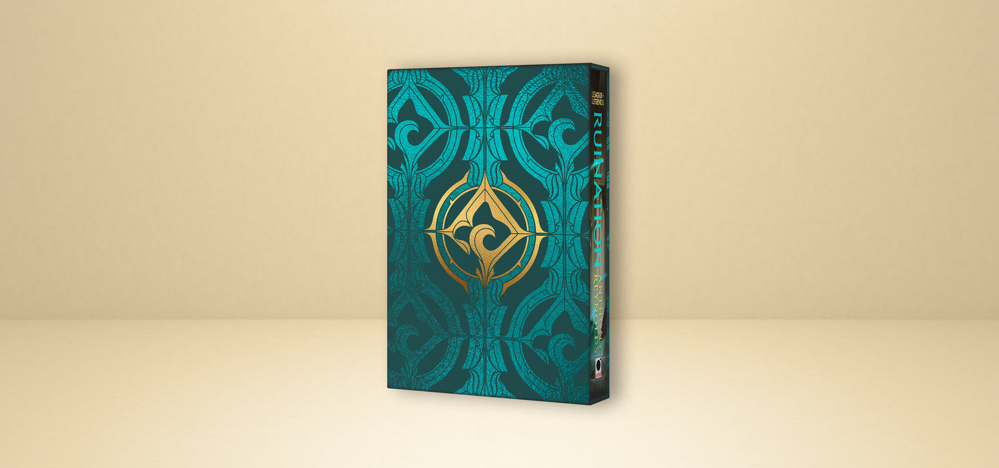 Orbit Bookstore - your home for science fiction and fantasy.
