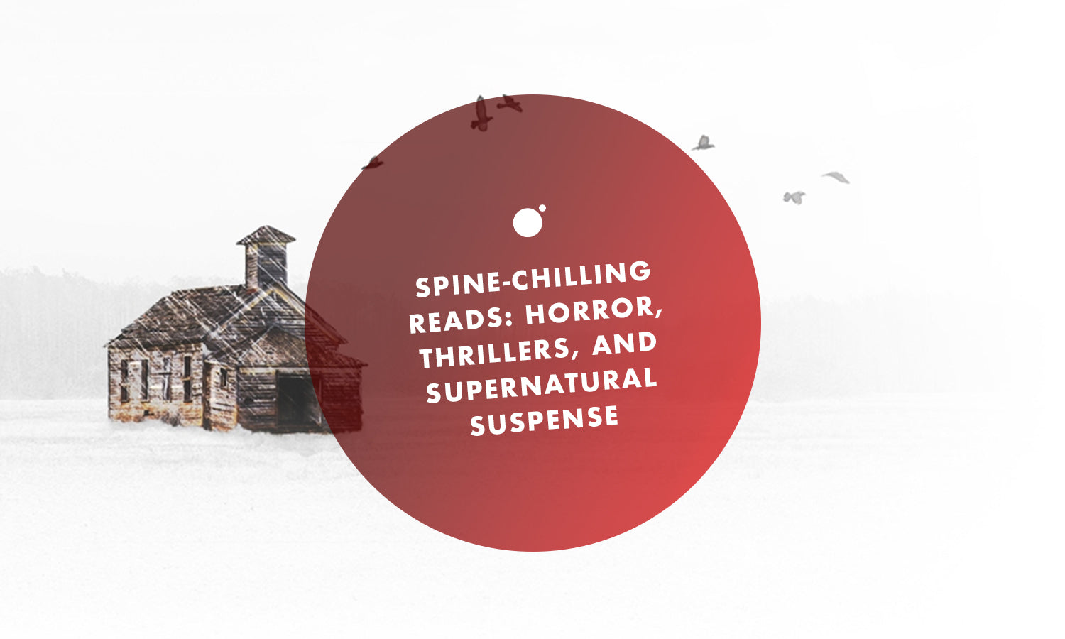 Orbit Bookstore - your home for science fiction and fantasy.