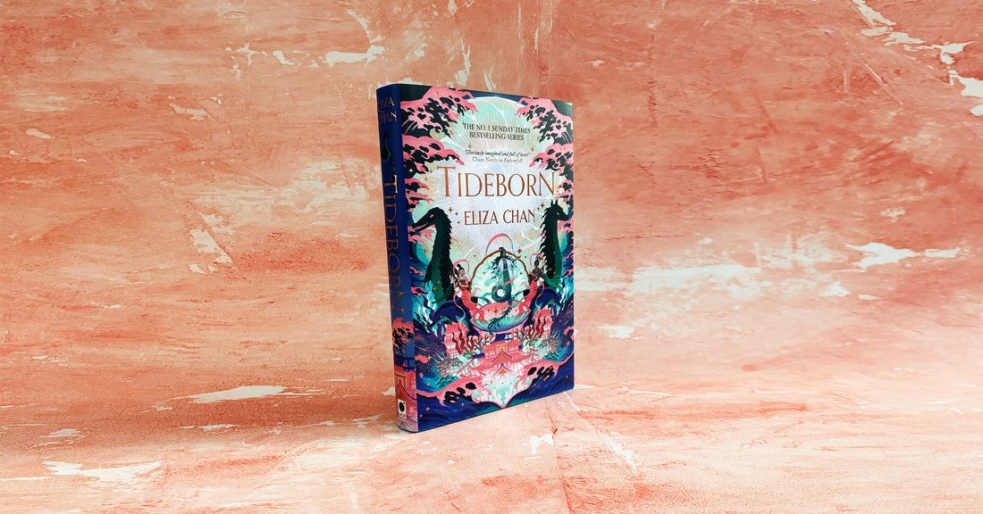 Orbit Bookstore - your home for science fiction and fantasy.