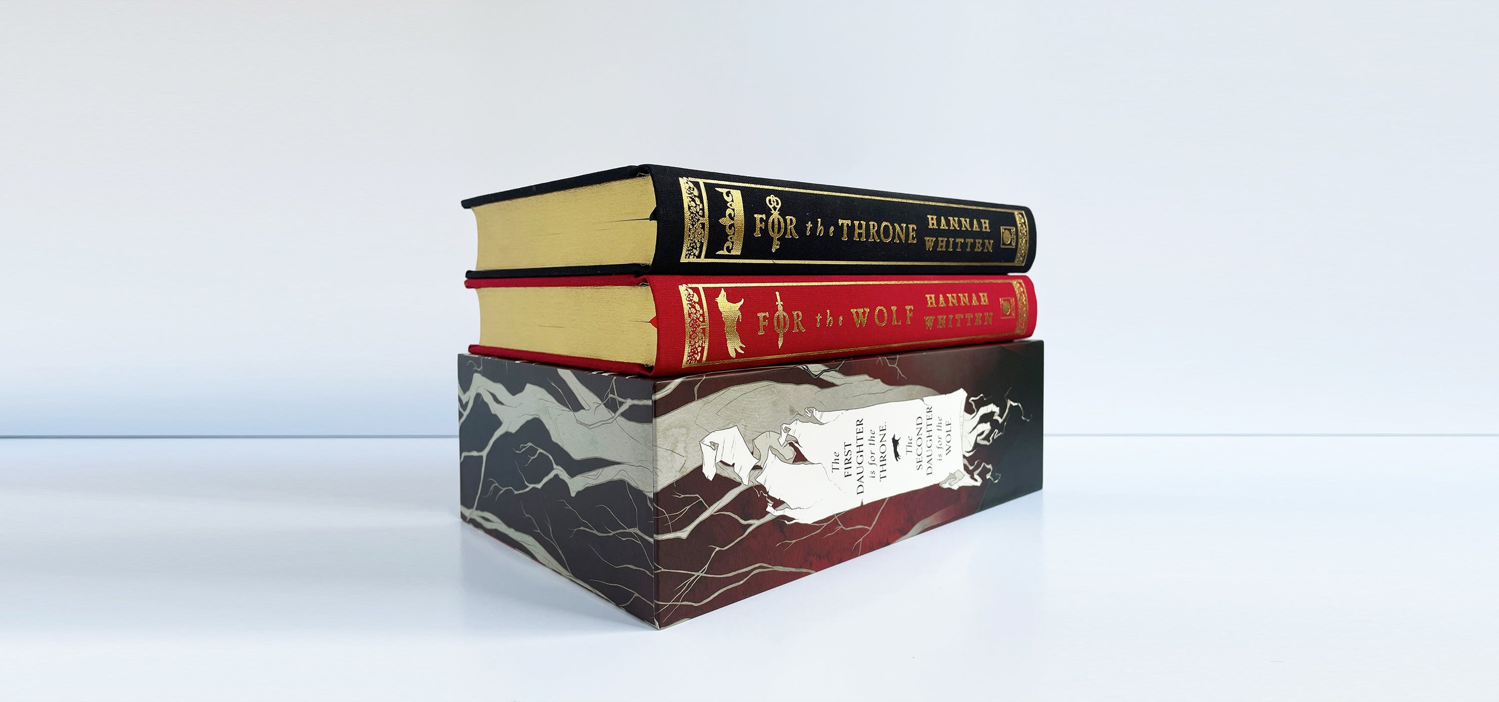Orbit Bookstore - your home for science fiction and fantasy.